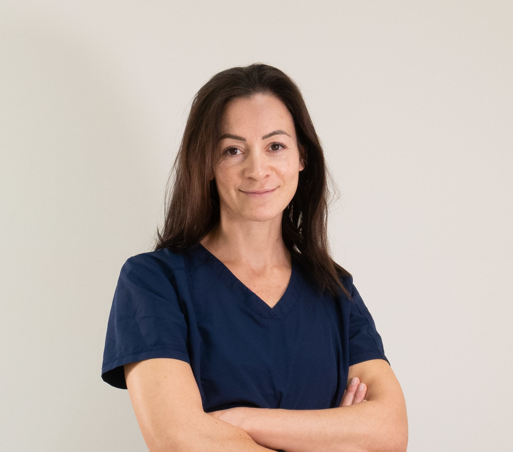 Nina Gasparik-Küls - Veterinary Thought Exchange