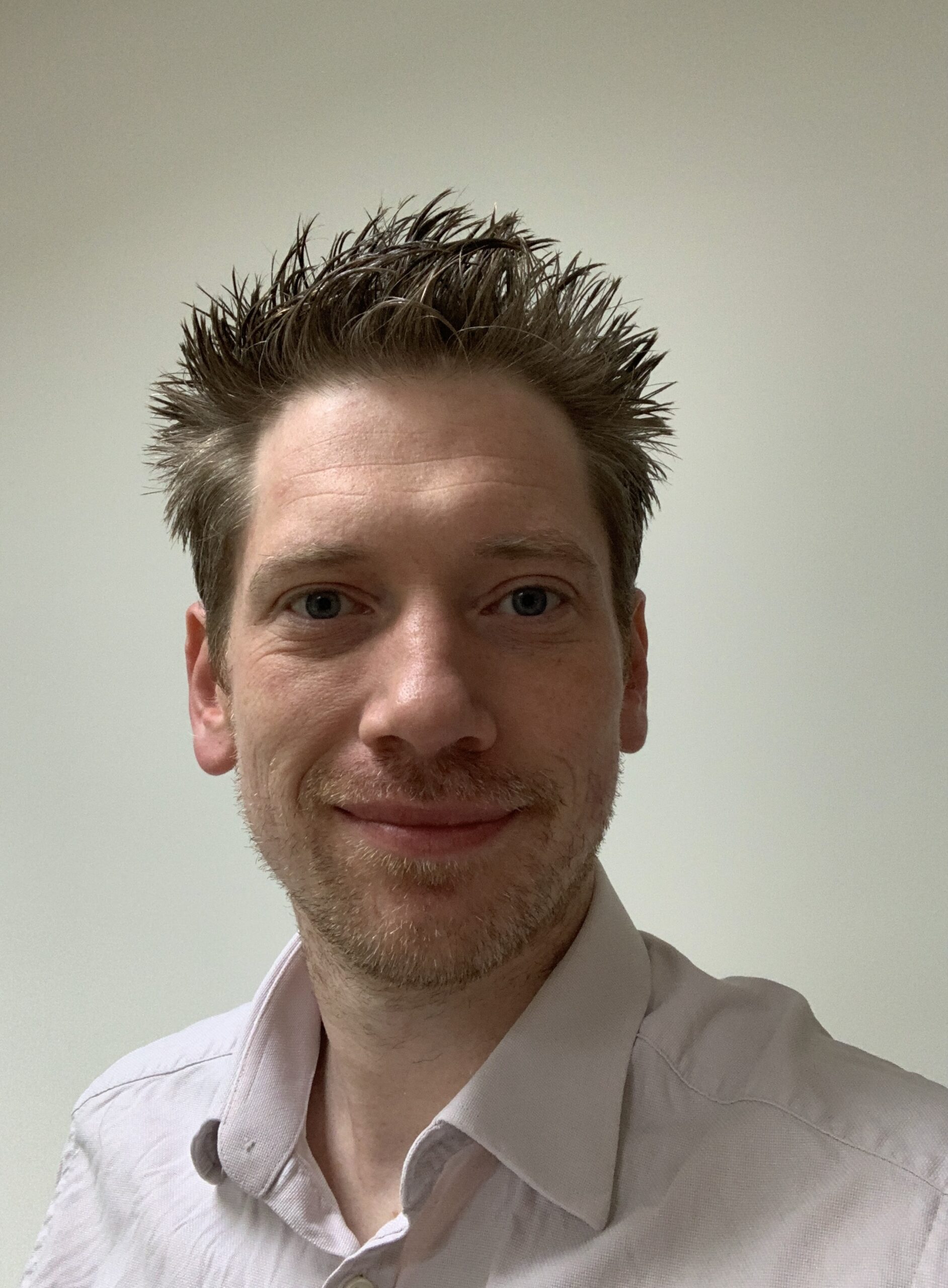 Simon Cook - Veterinary Thought Exchange