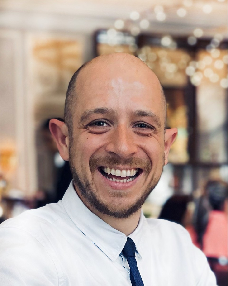 Mark Coia - Veterinary Thought Exchange