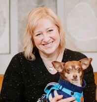 Debbie James - Veterinary Thought Exchange